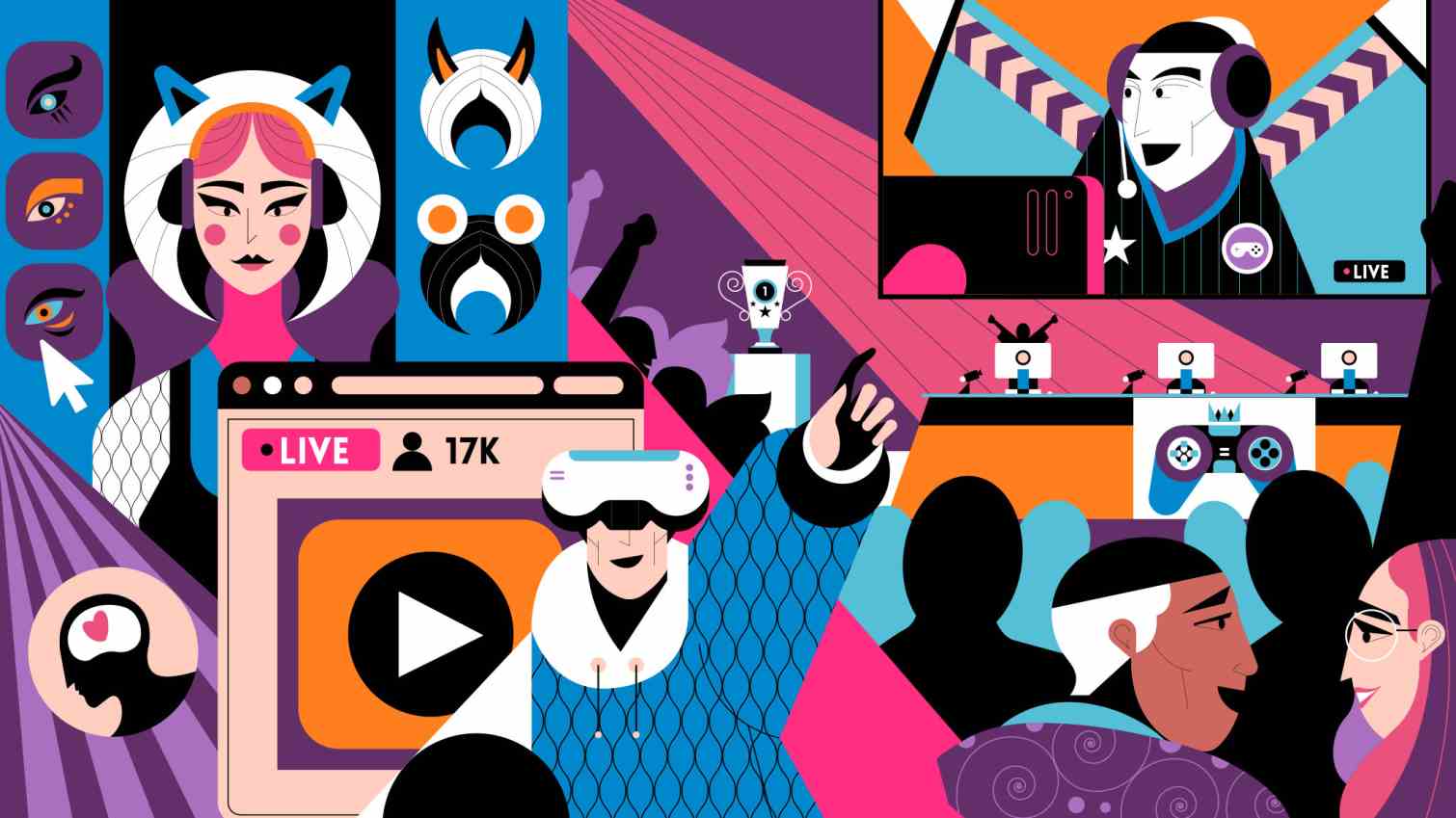 Interview with Jonny Wan | News | Central Illustration Agency